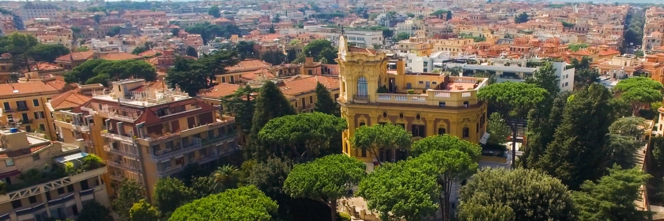 Luiss — Libera Università Internazionale degli Studi Sociali