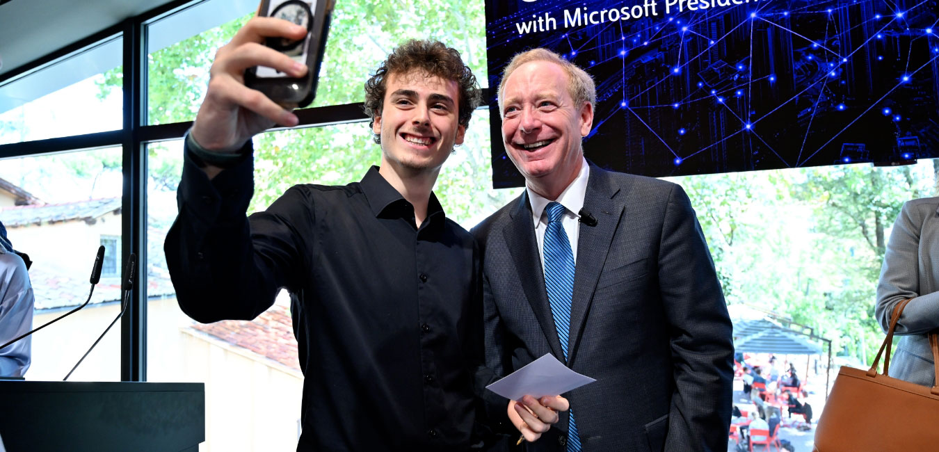 The Future of AI: Balancing Technology and the Humanities — A Dialogue ...