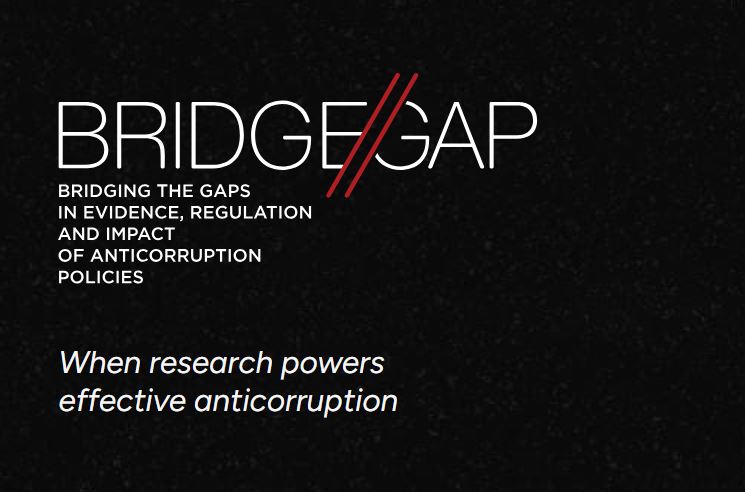 Collaboration contracts on the EU funded project BRIDGEGAP - Call for applications | Luiss
