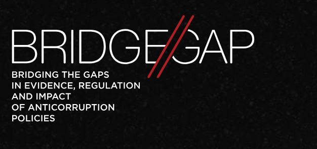 Collaboration contracts on the EU funded project BRIDGEGAP - Call for ...