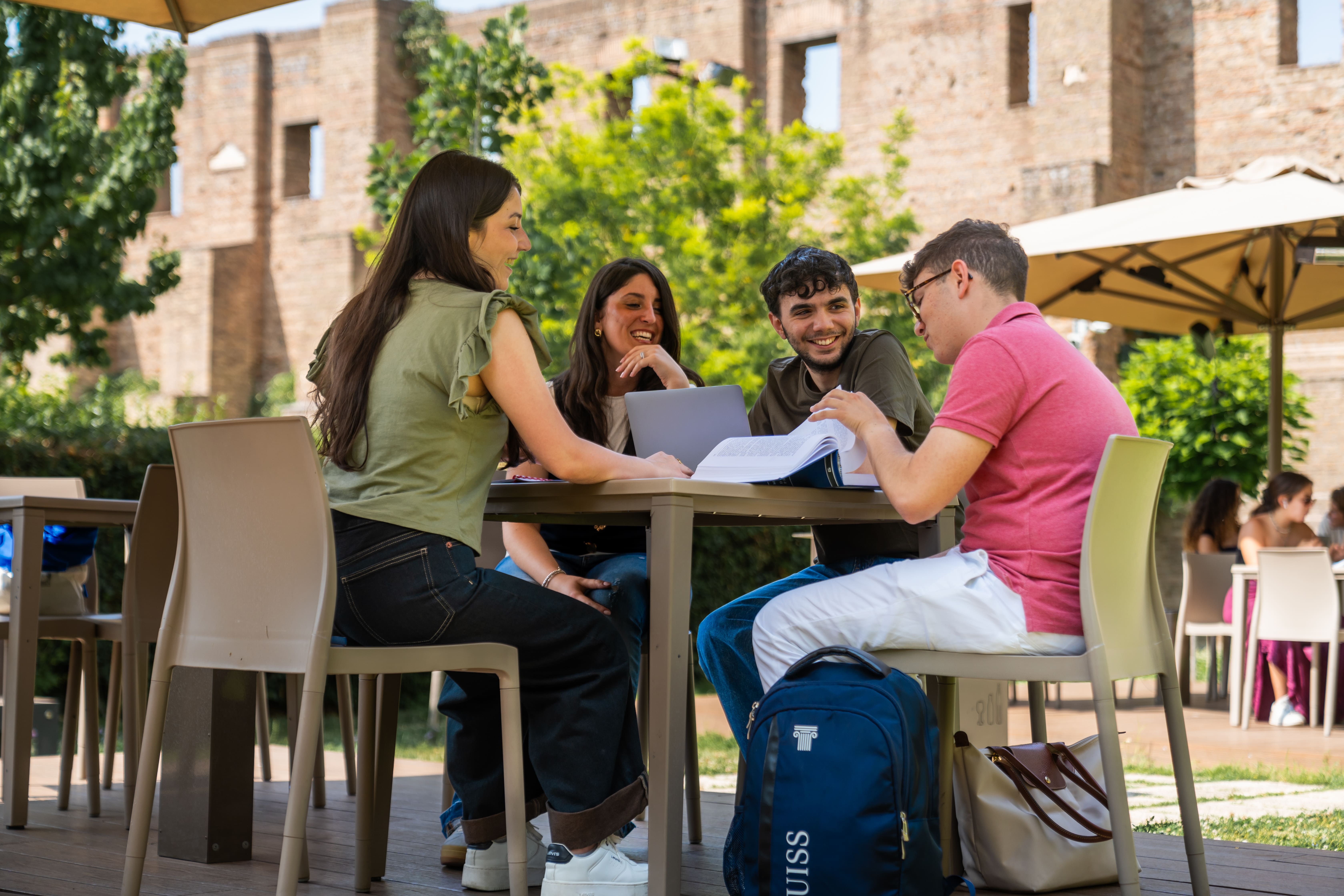 Luiss Graduate Summer School 2026: Apply Now
