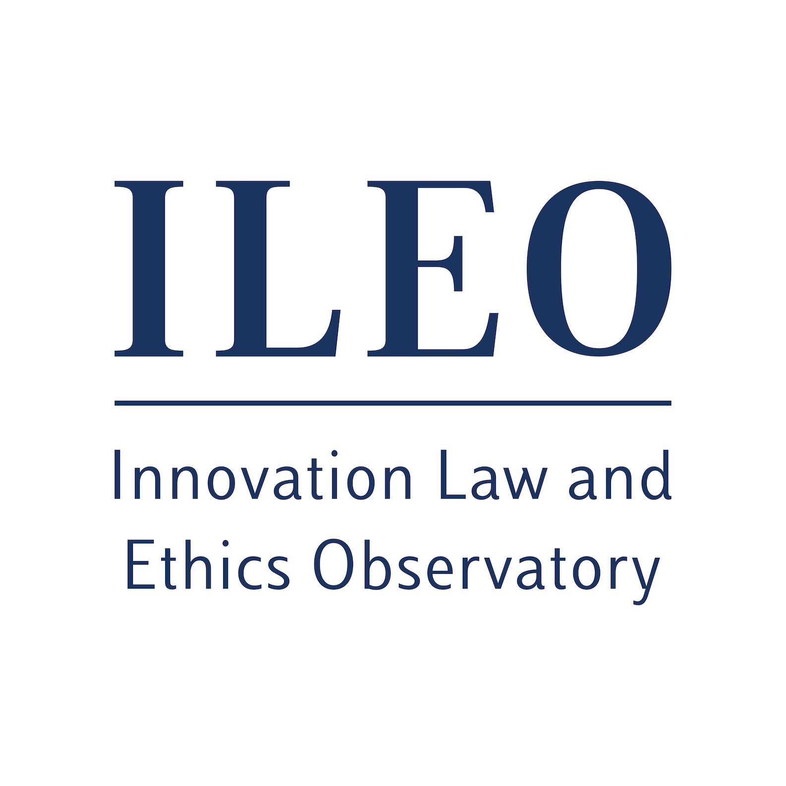 ILEO - Innovation Law and Ethics Observatory