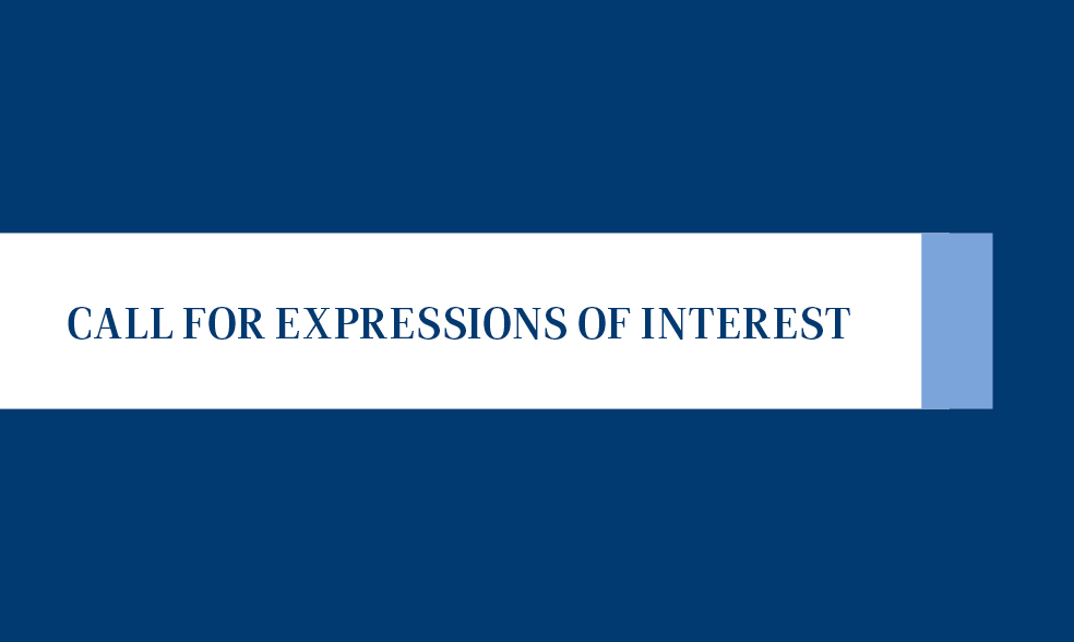 Luiss University launches a Call for Expressions of Interest to ...