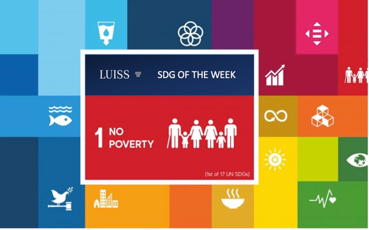 Poverty and Sustainable Development: What should we do, what can we do ...