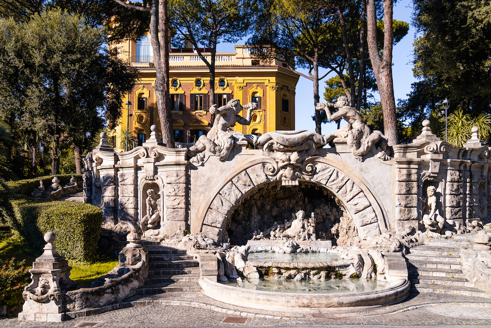 Share the beauty of Luiss Campuses with friends and family | Luiss